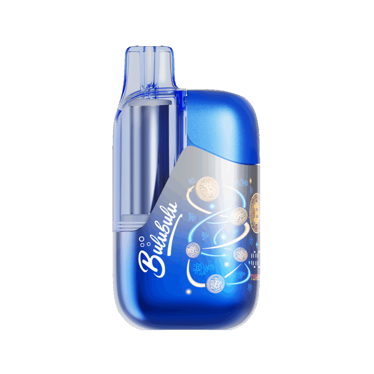 Bulubulu 15000Puffs – VapDN